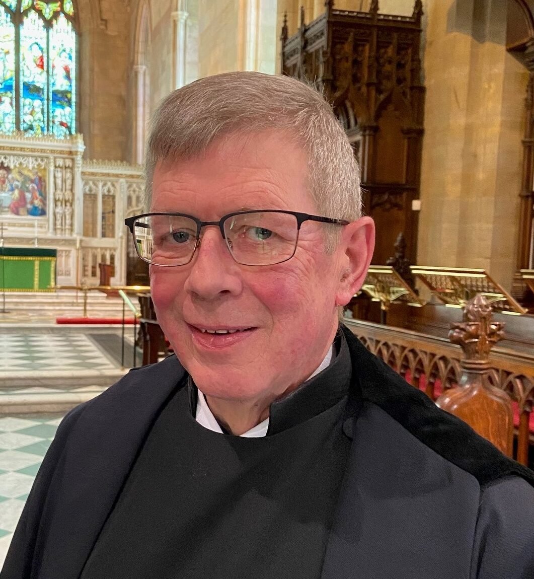 People of the Cathedral - St Patrick's COI Cathedral, Armagh