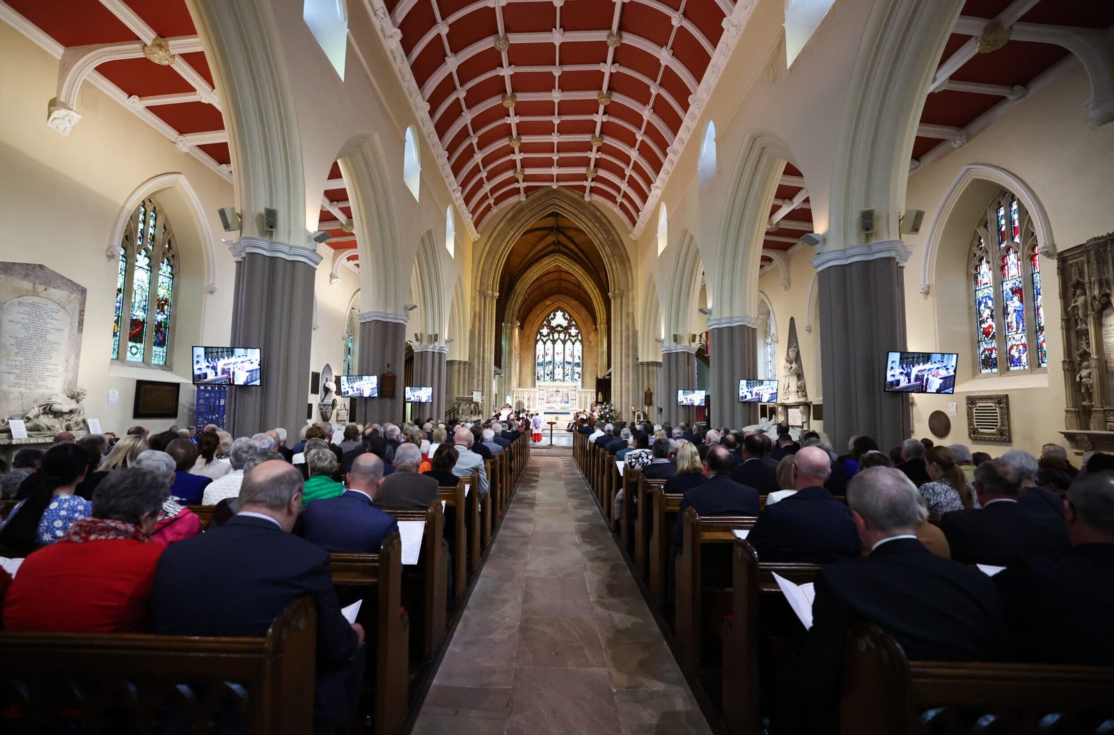 Saint Patrick's Cathedral Armagh | Church of Ireland