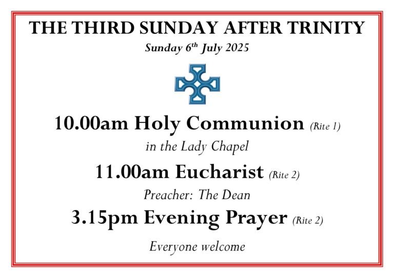 The Cathedral Church of Saint Patrick, Armagh